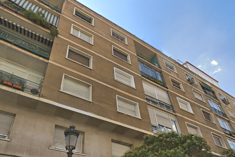 Calle Valencia – Flats & Dreams